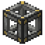 Energy Cell Frame | Minecraft Yes Wiki | Fandom