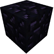Obsidian | Minecraft Yes Wiki | Fandom