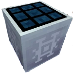 Hybrid Solar Panel | Minecraft Yes Wiki | Fandom