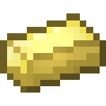 Electrum Ingot | Minecraft Yes Wiki | Fandom