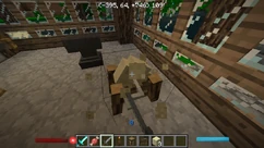 Grindstone | Minecraft YGC Wiki | Fandom