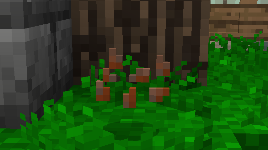 Flax Seed | Minecraft YGC Wiki | Fandom