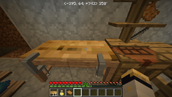 Table Press | Minecraft YGC Wiki | Fandom