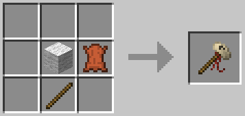 Mallet | Minecraft YGC Wiki | Fandom