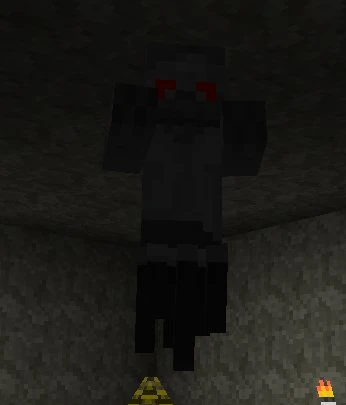 Ghost | Minecraft YGC Wiki | Fandom