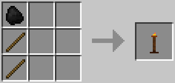 Tiki Torch | Minecraft YGC Wiki | Fandom