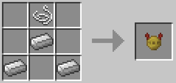 Gong | Minecraft YGC Wiki | Fandom