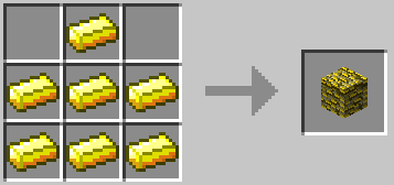 Treasure Pile | Minecraft YGC Wiki | Fandom