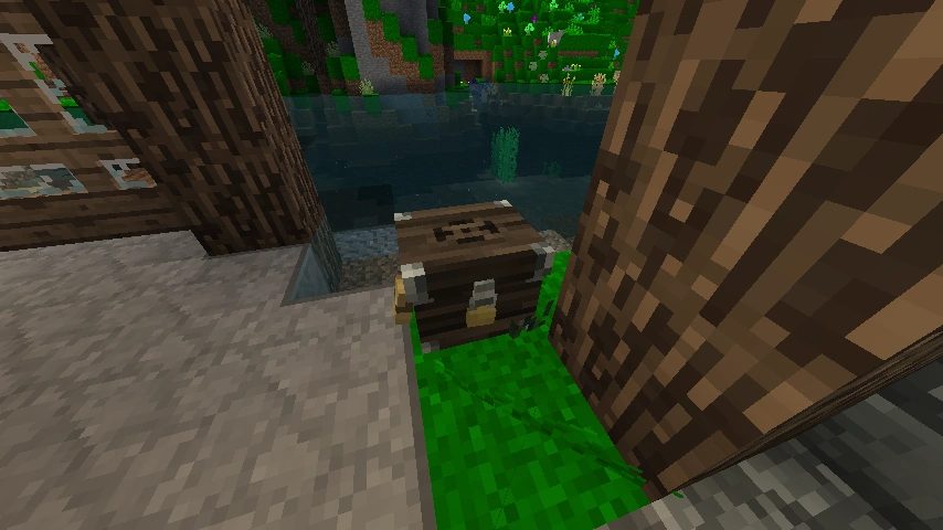 Loot Chest | Minecraft YGC Wiki | Fandom