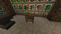 Weapon Rack | Minecraft YGC Wiki | Fandom