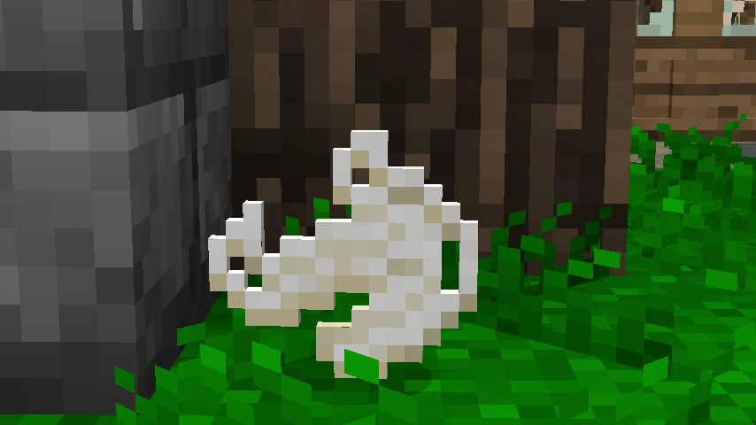 Flax Fiber | Minecraft YGC Wiki | Fandom