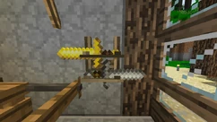 Weapon Rack | Minecraft YGC Wiki | Fandom