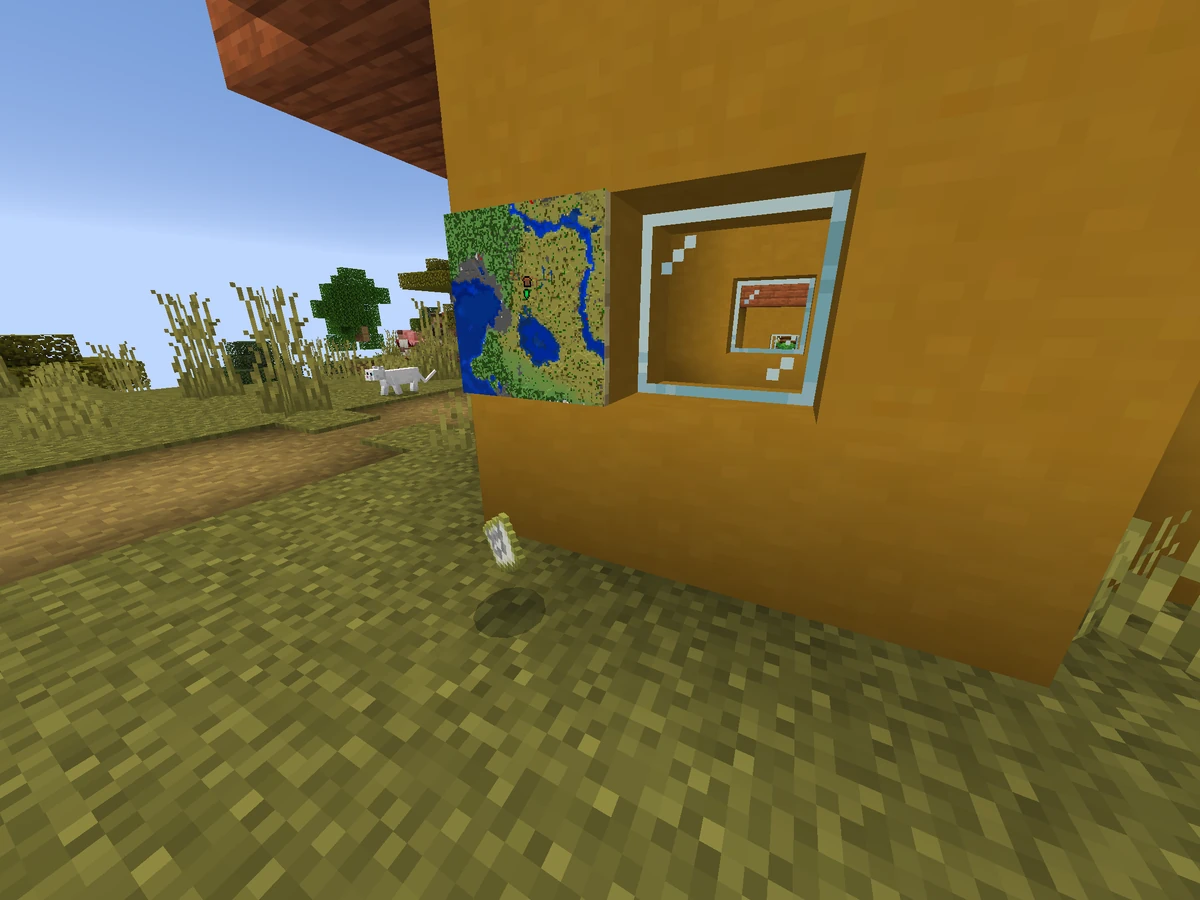 基岩版1.20.40.20.0 | Minecraft Chinese Translation Pack Wiki | Fandom