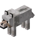 Wilk | Minecraft Wiki | Fandom