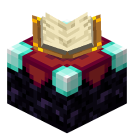 Enchantment Table | Minecraft Wiki | Fandom