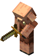 Piglin/Gallery | Minecraft Wiki | Fandom