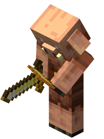Piglin | Minecraft Wiki | Fandom
