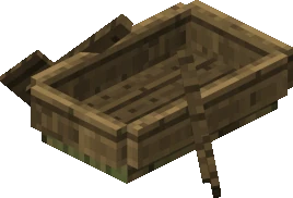 Boat | Minecraft Wiki | Fandom