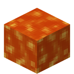 Minecraft Foam Blocks