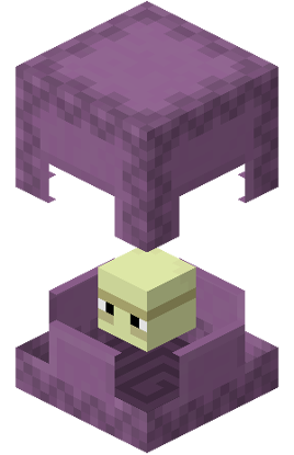 Shulker | Minecraft Wiki | Fandom
