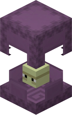 Shulker | Minecraft Wiki | Fandom