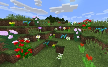 Flowers | Minecraft Wiki | Fandom