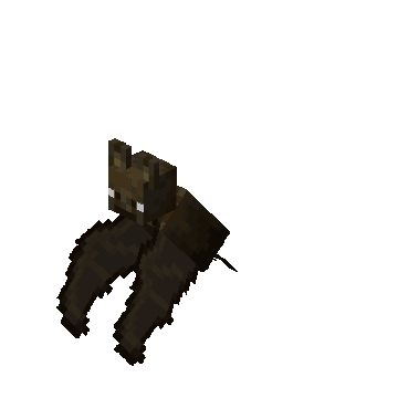 Minecraft Bat Jockey