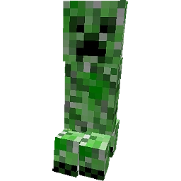 Creeper | Minecraft Wiki | Fandom
