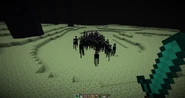 End Stone | Minecraft Wiki | Fandom