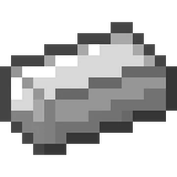 Minecraft Iron Texture