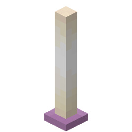 End Rod | Minecraft Wiki | Fandom