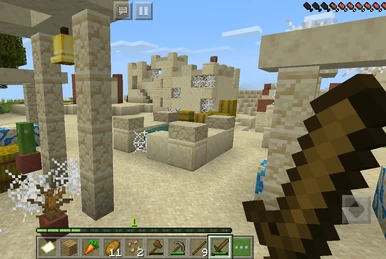 how to make minecraft vines grow faster