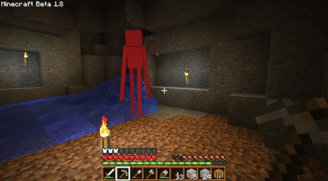 Enderman | Minecraft Wiki | Fandom