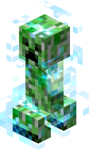 Creeper | Minecraft Wiki | Fandom