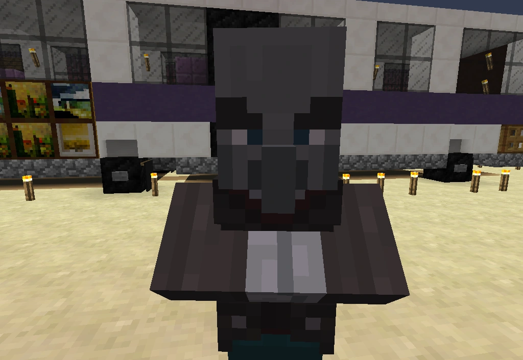 Vindicator/Gallery | Minecraft Wiki | Fandom