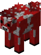 Mooshroom/Gallery | Minecraft Wiki | Fandom