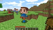 Ziemia | Minecraft Wiki | Fandom