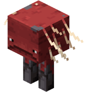 Strider/Gallery | Minecraft Wiki | Fandom