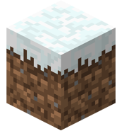 Snow Block | Minecraft Wiki | Fandom