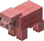 Porc | Minecraft Wiki | Fandom