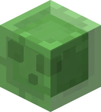 Slime | Minecraft Wiki | Fandom