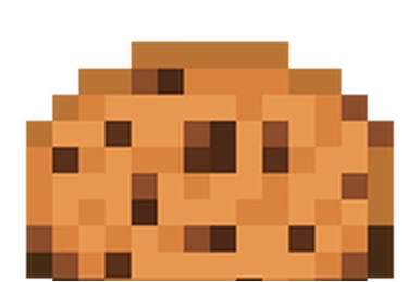 Cookie Minecraft