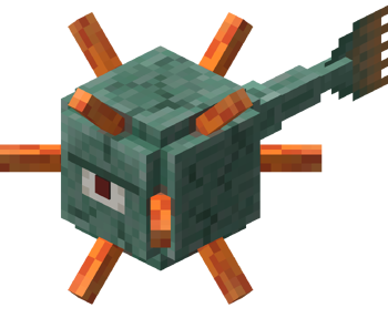Guardian | Minecraft Wiki | Fandom