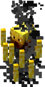 Flama | Minecraft Wiki | Fandom