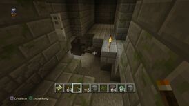 Stronghold | Minecraft Wiki | Fandom