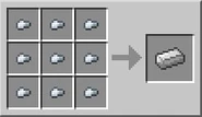 Iron Ingot | Minecraft Wiki | Fandom