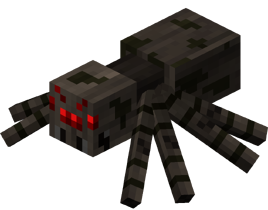 Spider | Minecraft Wiki | Fandom