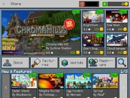 Minecraft Marketplace | Minecraft Wiki | Fandom
