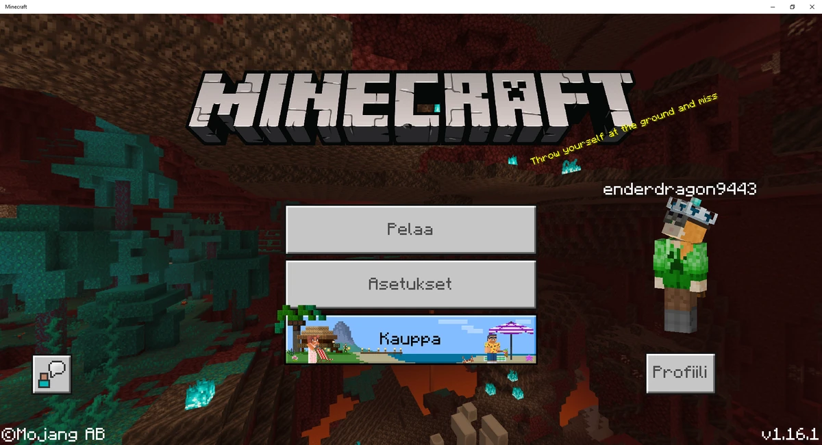 Bedrock Edition | Minecraft Wiki | Fandom