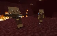 Piglin/Gallery | Minecraft Wiki | Fandom